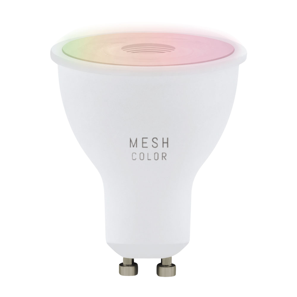 EGLO LED Z-Leuchtmittel GU10 4,9W